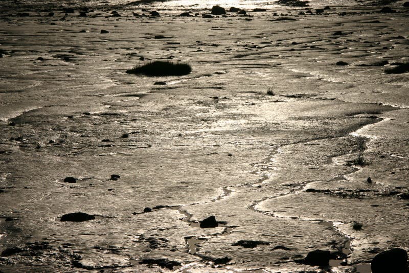 Mud Picture. Image: 530027