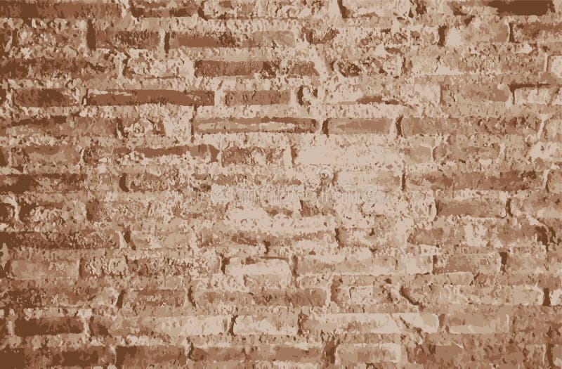 Old Mud Brick Wall Stock Illustrations – 64 Old Mud Brick Wall Stock ...
