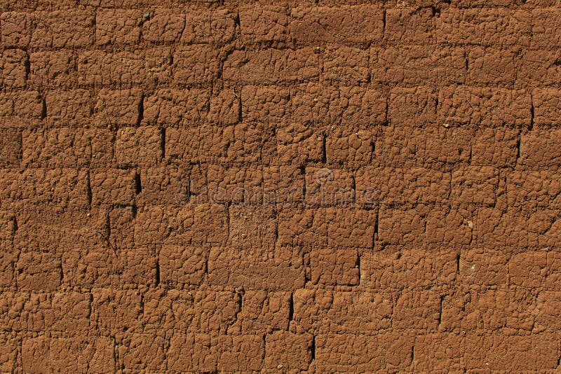 Mud brick stock photo. Image of brings, breakfast, blue - 92494416