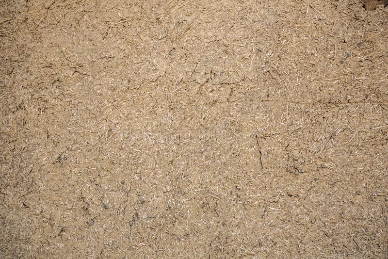 Mud Brick Wall Close Up Texture Stock Photo - Image of building ...