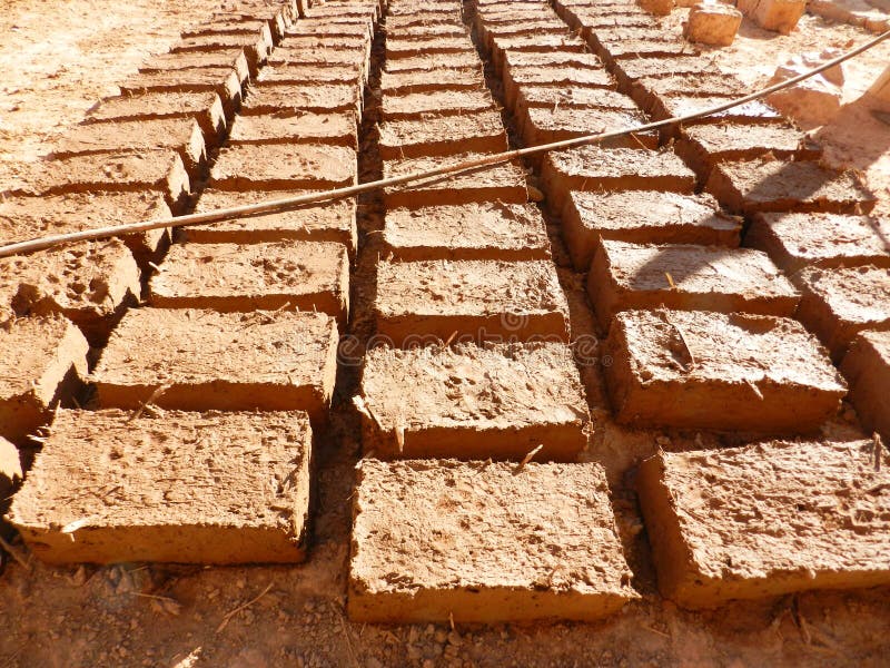 1,081 Traditional Mud Bricks Stock Photos - Free & Royalty-Free Stock ...