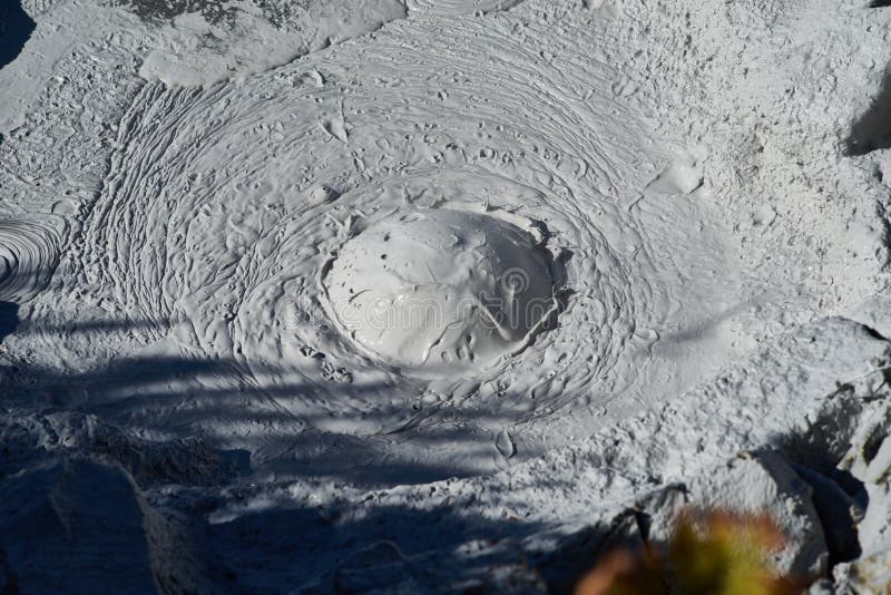 Mud bubble stock image. Image of geothermic, exploding - 33092785