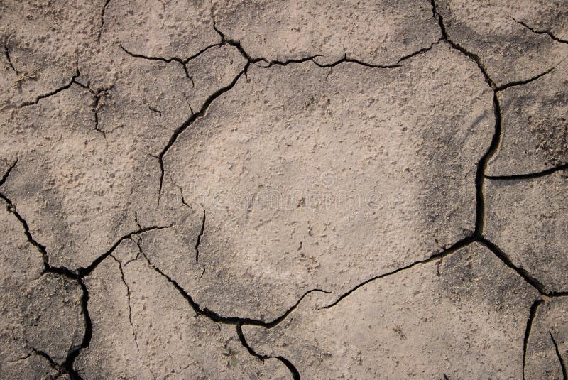 Mud Ground Background Broken Denotes Drought1 Stock Image - Image of ...