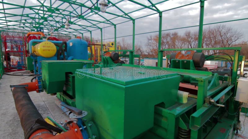 Drilling System Stock Footage & Videos - 499 Stock Videos