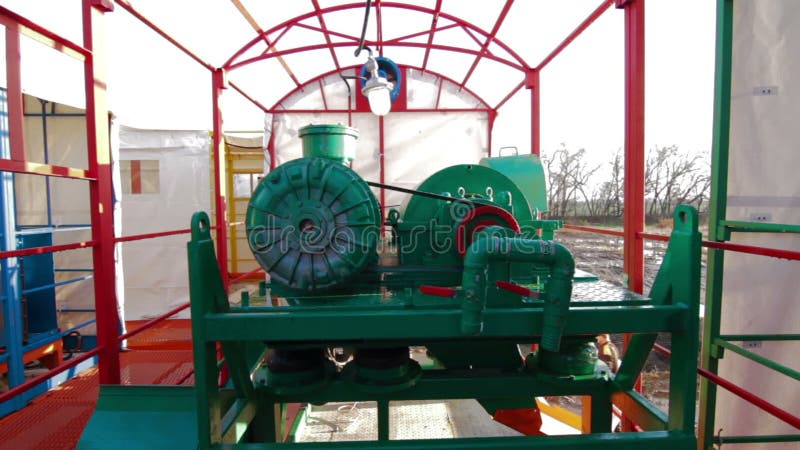 Drilling System Stock Footage & Videos - 499 Stock Videos