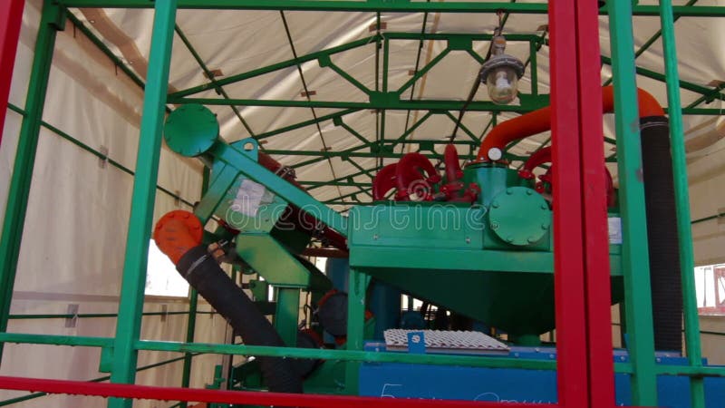 Drilling System Stock Footage & Videos - 646 Stock Videos