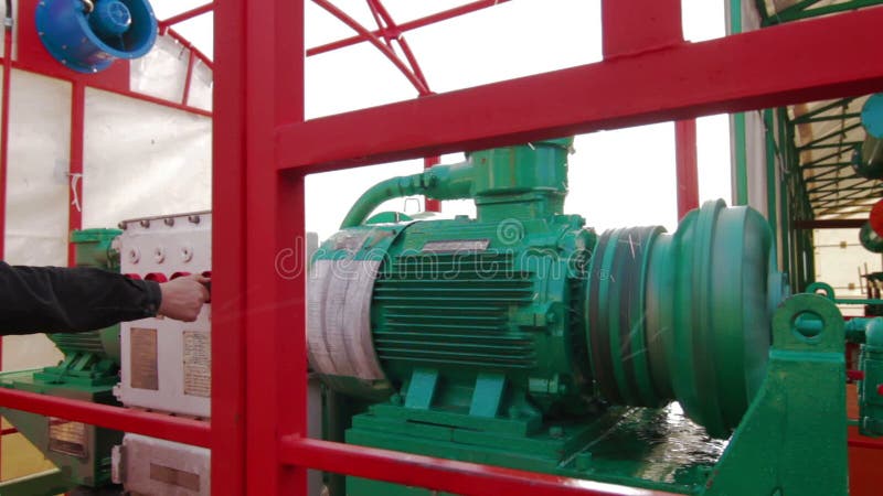 Drilling System Stock Footage & Videos - 621 Stock Videos