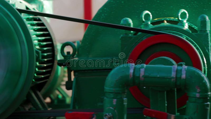 Drilling System Stock Footage & Videos - 621 Stock Videos