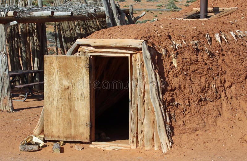 Native Indian Hut Stock Photos - Download 673 Royalty Free Photos