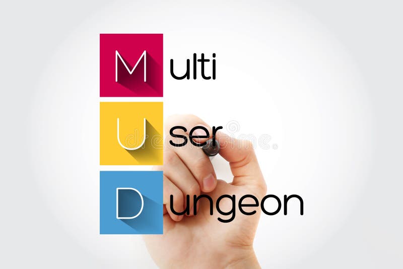 Mud Multi User Dungeon Stock Photos - Free & Royalty-Free Stock Photos ...
