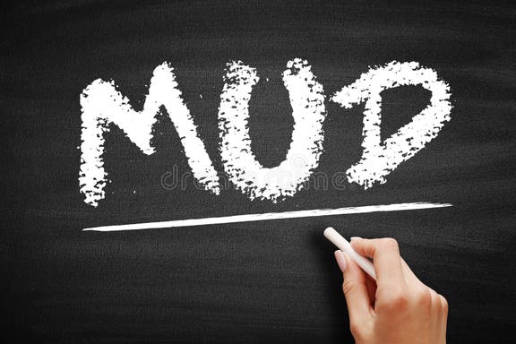 MUD Multi User Dungeon -multiplayer Real-time Virtual World, Usually ...