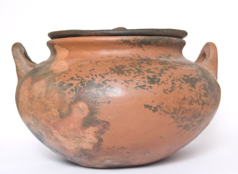 Mud pot stock image. Image of mound, dead, dome, knoll - 20662441