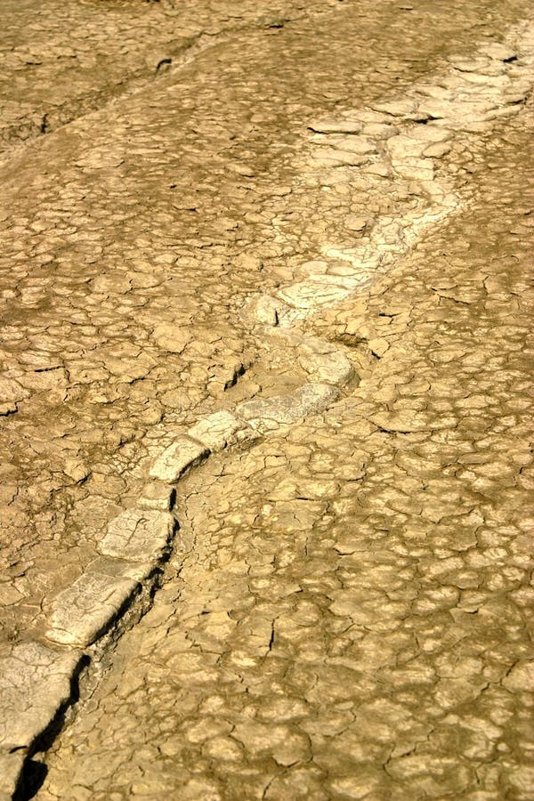 Mud shapes stock photo. Image of natural, romanian, environment - 976858