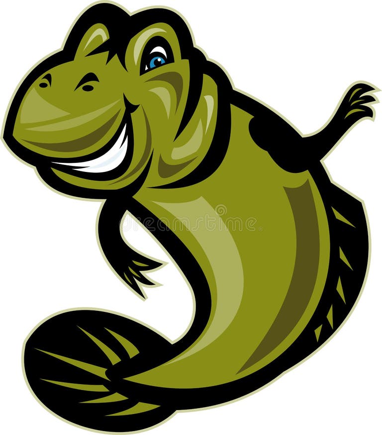 Mud Skipper Stock Illustrations – 9 Mud Skipper Stock Illustrations ...