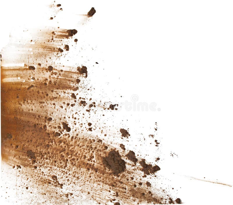 Brown Mud Splatter Stock Illustrations – 152 Brown Mud Splatter Stock ...