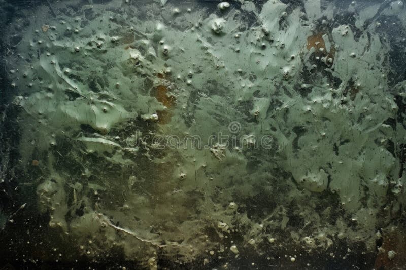 Mud-splattered Glass Texture Stock Photo - Image of texture, surface ...