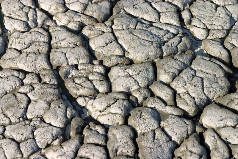 Mud Texture Picture. Image: 976862
