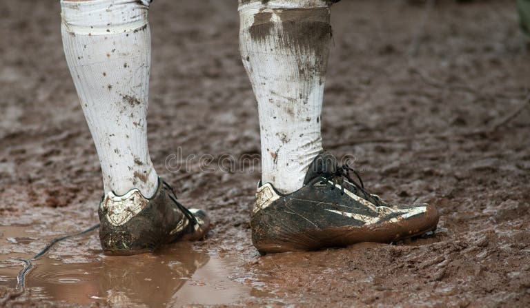 Muddy Football Uniform Stock Photos - Free & Royalty-Free Stock Photos ...
