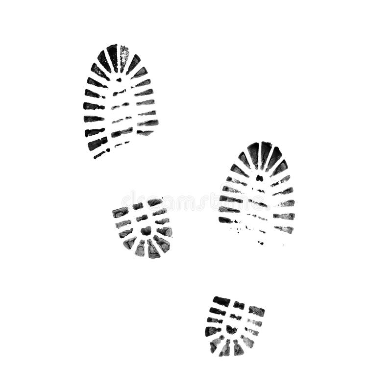 Muddy Boot Print Stock Illustrations – 89 Muddy Boot Print Stock ...