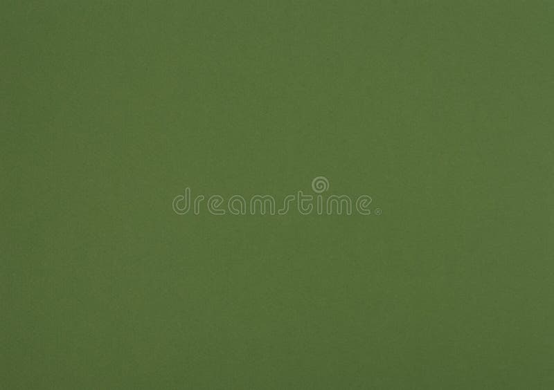 Muddy Green Paper Background. Hemlock Colour Paper Texture Stock Photo ...