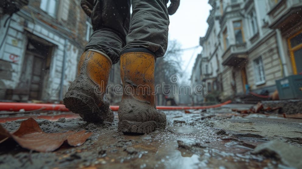 Muddy Work Stock Illustrations – 765 Muddy Work Stock Illustrations ...