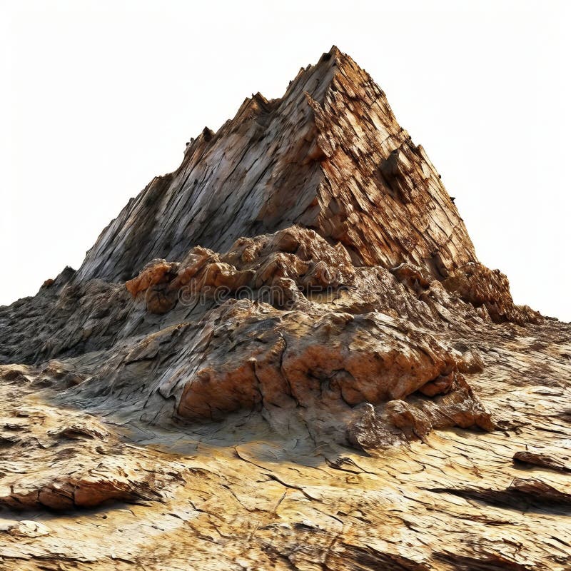 Mudsill a Foundation or Base of Support for a Building Often Ma Stock ...