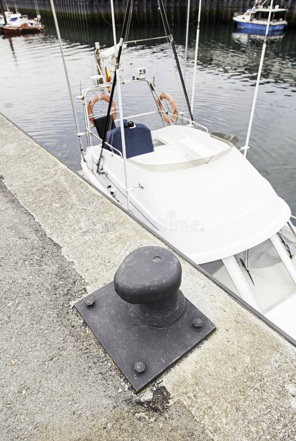 Muelle marítimo foto de archivo. Imagen de vacaciones - 59403472