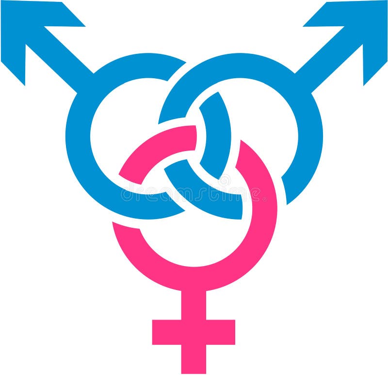 Bisexual Ilustraciones Stock, Vectores, Y Clipart – (22,856 ...