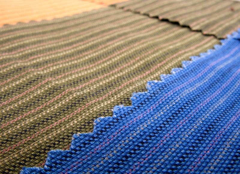 Muestra De La Textura De La Materia Textil Imagen de archivo - Imagen ...