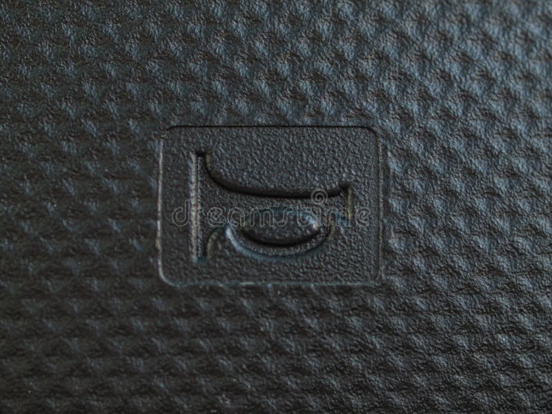 Muestra del claxon imagen de archivo. Imagen de primer - 22095721