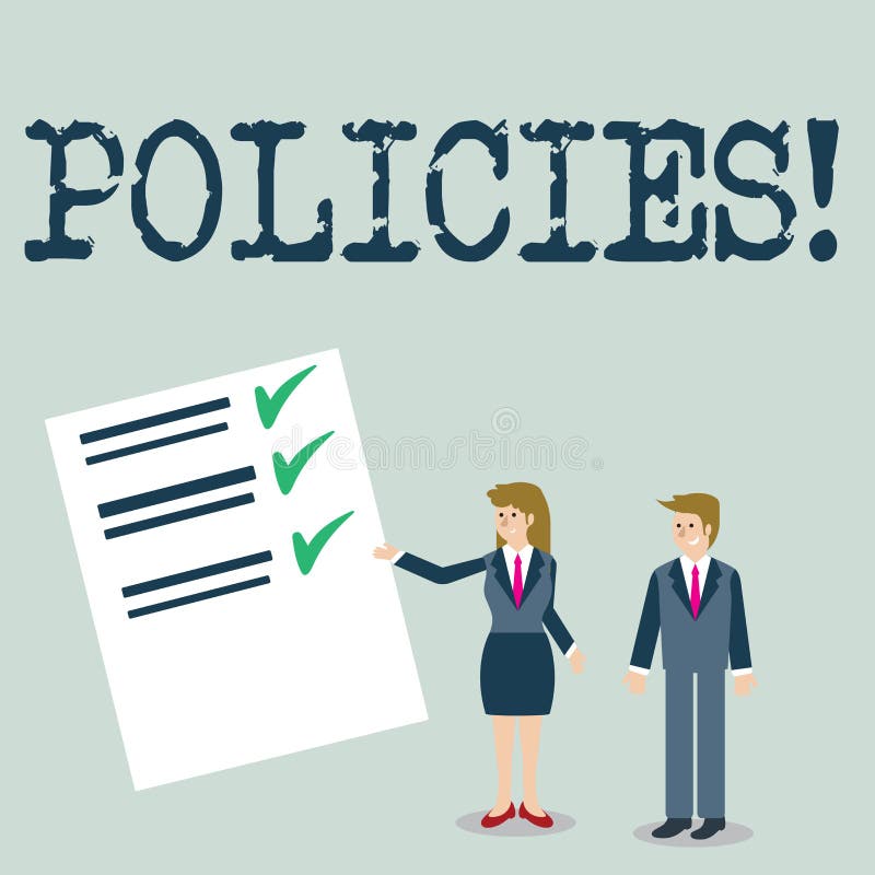 Muestra Del Texto Que Muestra Políticas Estándares Conceptuales De Las ... Muestra Del Texto Que Muestra Políticas Estándares Conceptuales De Las ...