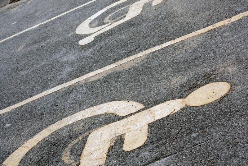 Muestra lisiada pintada foto de archivo. Imagen de lisiado - 105991024