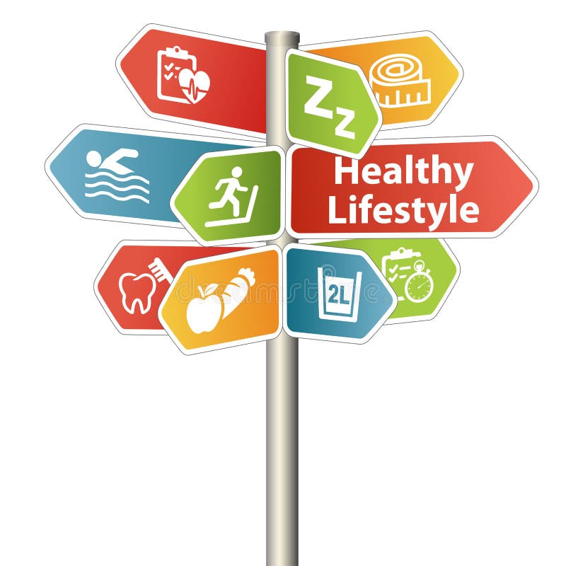 Lifestyle Ilustraciones Stock, Vectores, Y Clipart – (1,391,172 ...