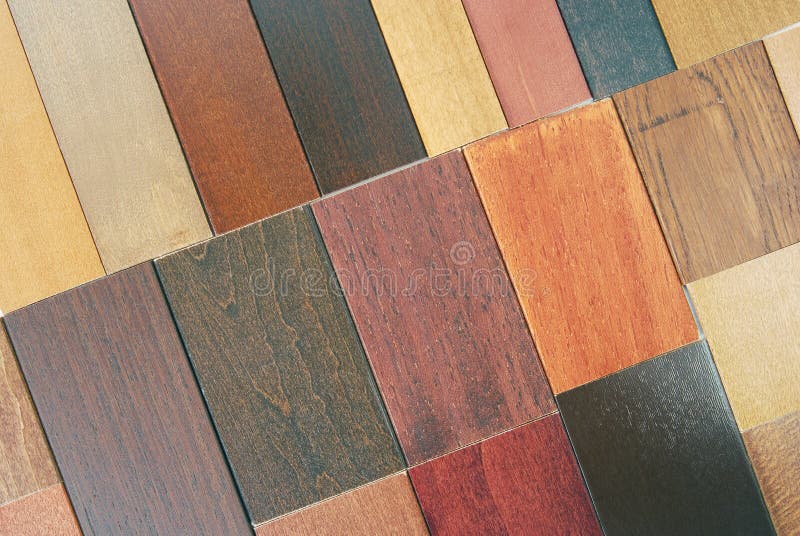 Muestras de madera imagen de archivo. Imagen de muebles - 36415451