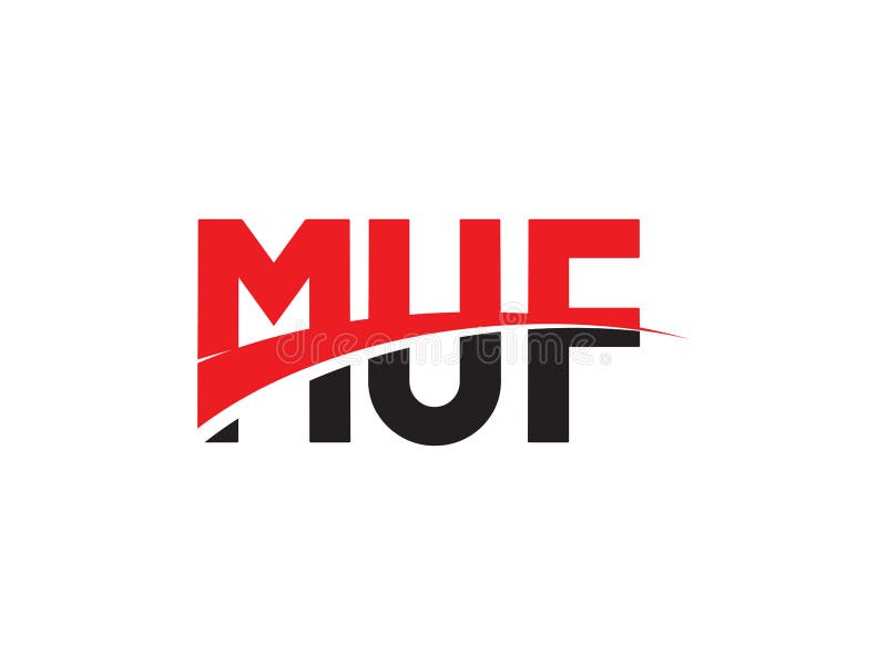 Muf Logo Stock Illustrations – 24 Muf Logo Stock Illustrations, Vectors ...