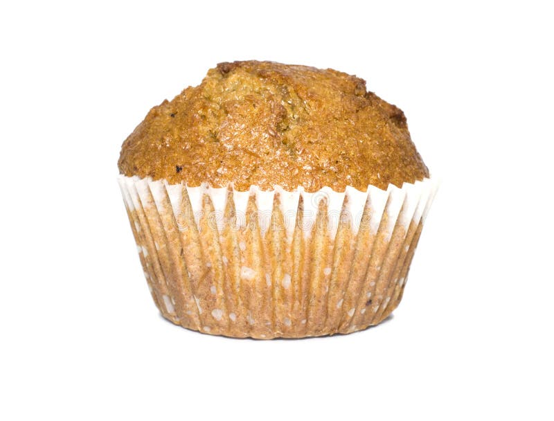 Muffin stock photo. Image of dietary, object, cupcake - 18302058