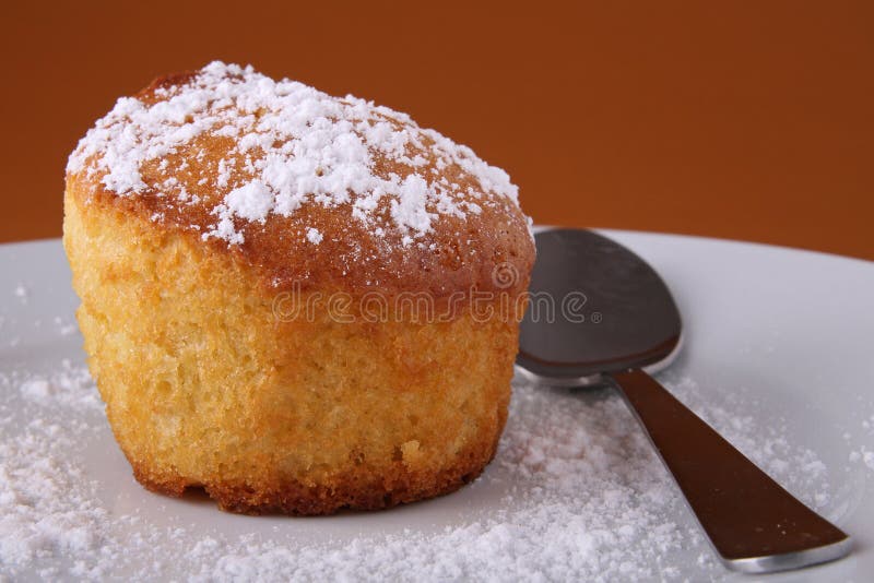 Muffin stock image. Image of restaurant, food, cuisine - 18893479
