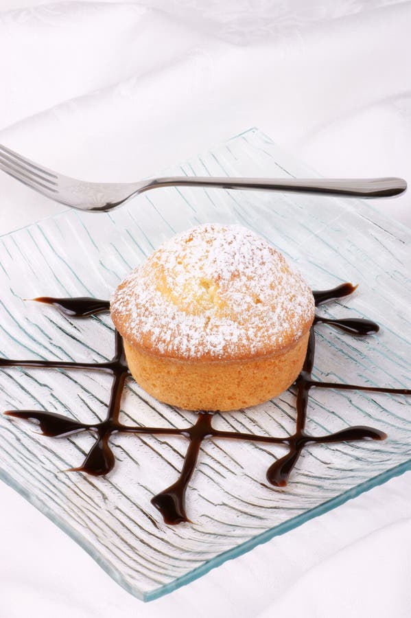 Muffin Picture. Image: 19929497