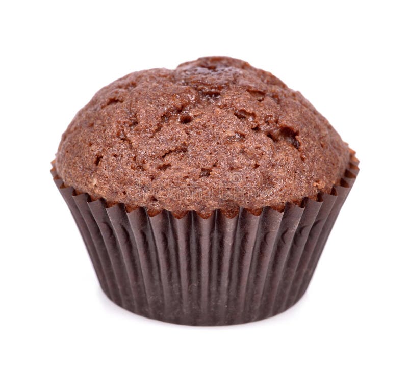 Muffin stock image. Image of confection, cake, muffin - 1495623