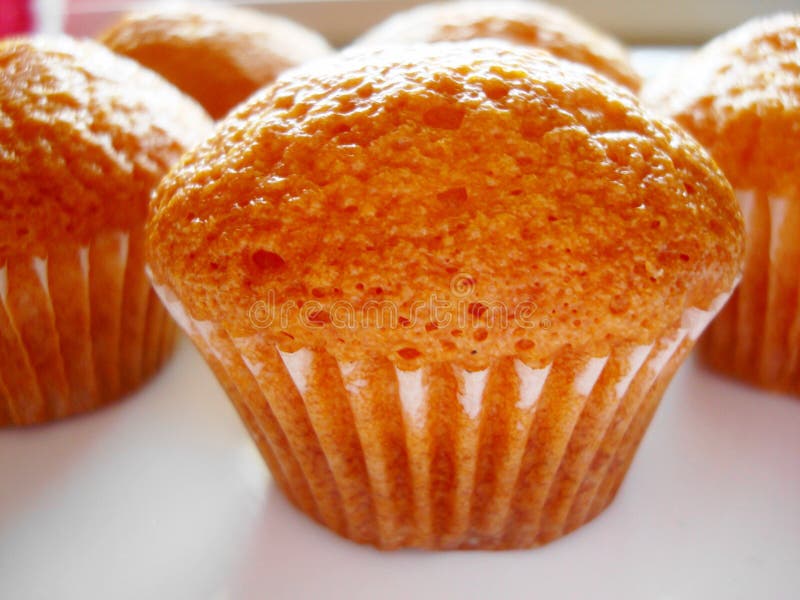 Muffin stock image. Image of cake, dessert, greediness - 3016539