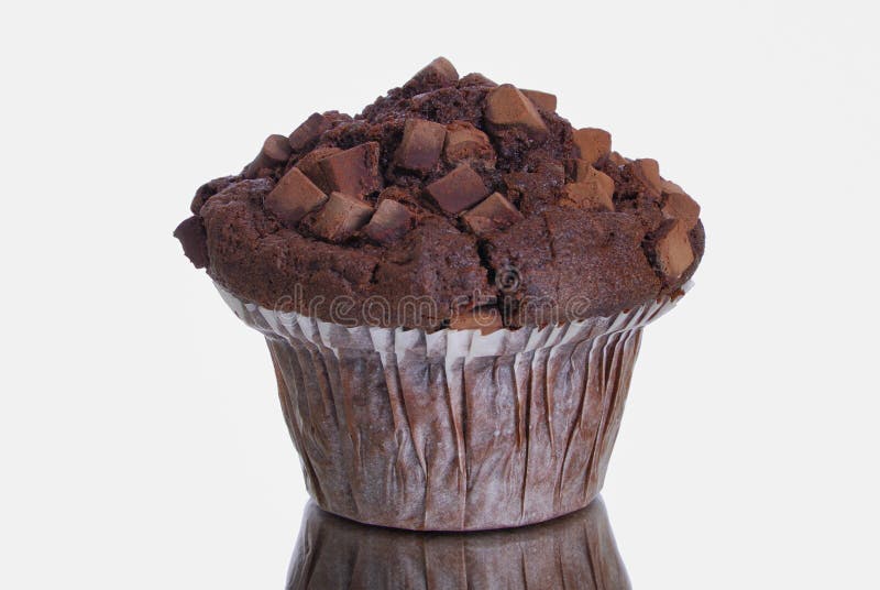 Muffin stock image. Image of calorie, baked, food, snack - 6435405