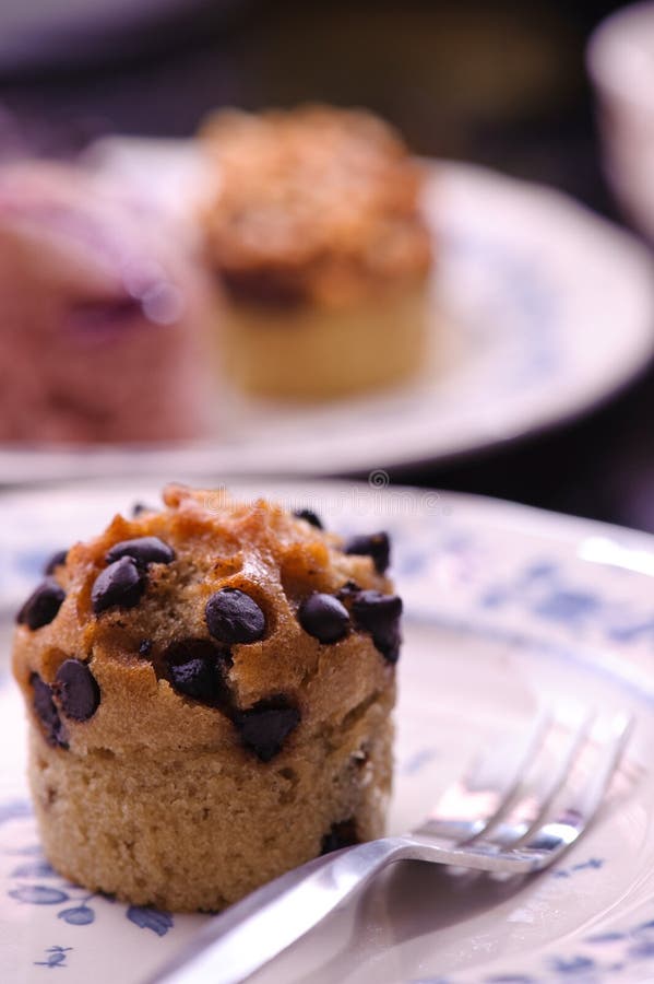 Muffin Crazy Series stock image. Image of cupcake, ingredients - 9402741