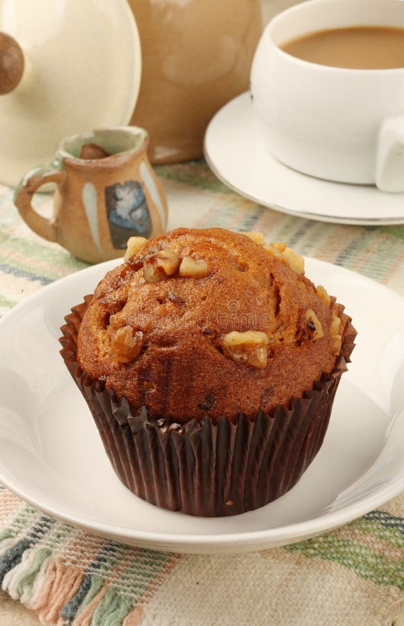 Muffin stock photo. Image of fresh, temptation, homemade - 36778142