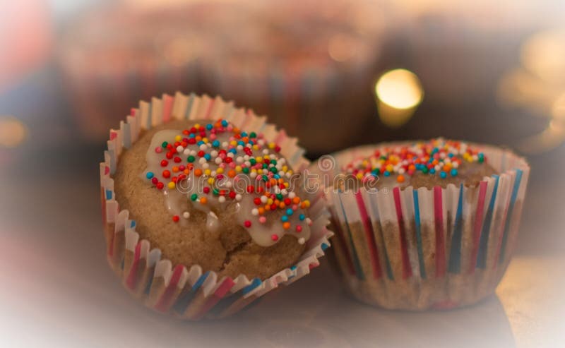 Muffin stock image. Image of cake, recipe, cooking, homecooking - 81415685