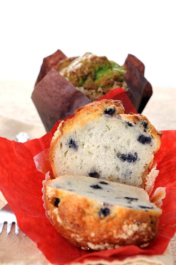 Muffin stock photo. Image of bakery, health, edible, healthy - 50703410