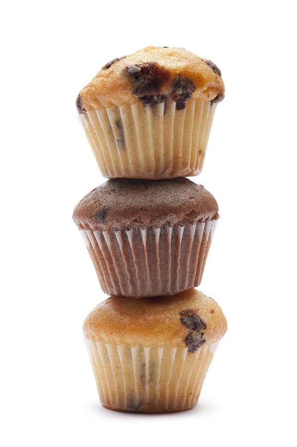 Muffin stock photo. Image of sweet, fresh, chocolate - 41353482