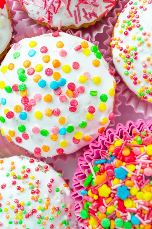 Muffins stock photo. Image of calories, dessert, food - 87821874