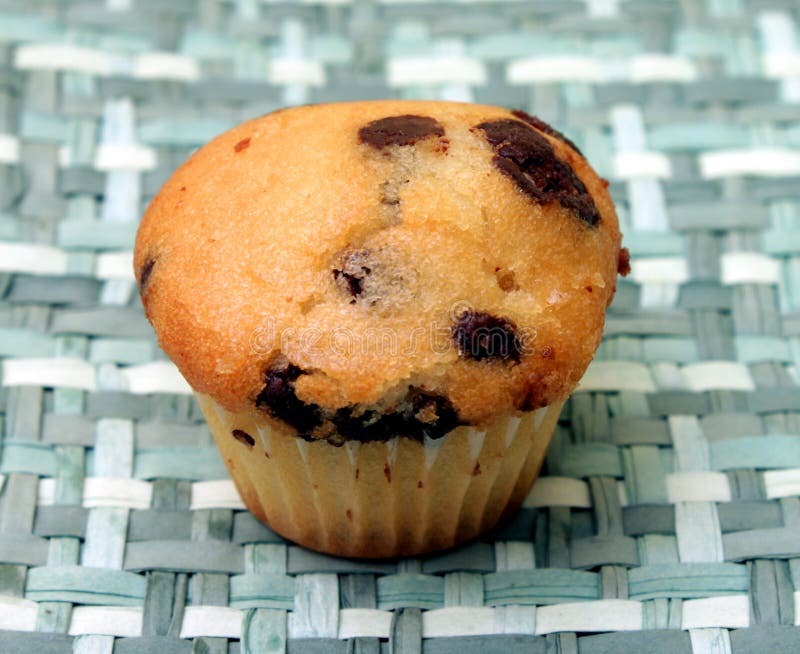 Muffins stock photo. Image of dessert, muffin, cake, fresh - 33318416