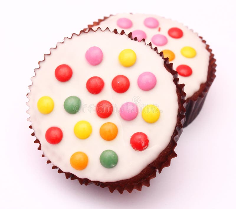 Muffins stock photo. Image of bakery, homemade, muffin - 40903710