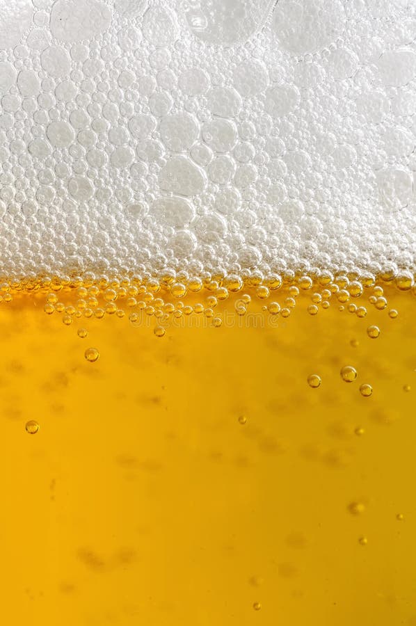 Beer stock photo. Image of background, drink, texture - 19245626